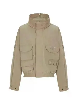 Balmain Long Sleeve Jackets For Men