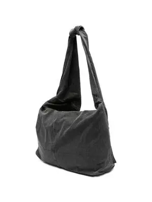 FENG CHEN WANG Flap-pockets Shoulder Bag