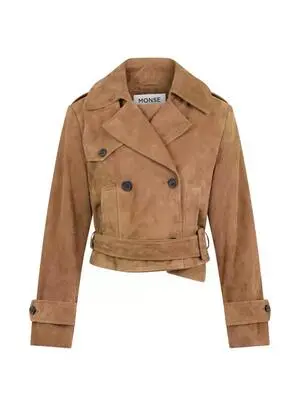 Monse Long Sleeve Jackets For Women