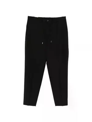 BRIGLIA 1949 Tapered-leg Trousers