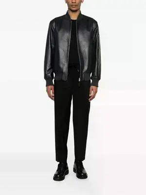 BRIGLIA 1949 Tapered-leg Trousers
