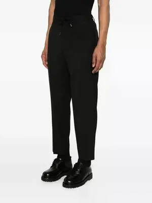 BRIGLIA 1949 Tapered-leg Trousers