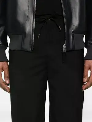 BRIGLIA 1949 Tapered-leg Trousers
