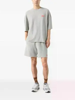 American Vintage Drawstring Shorts
