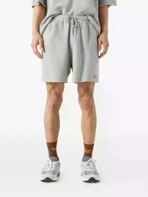 American Vintage Drawstring Shorts