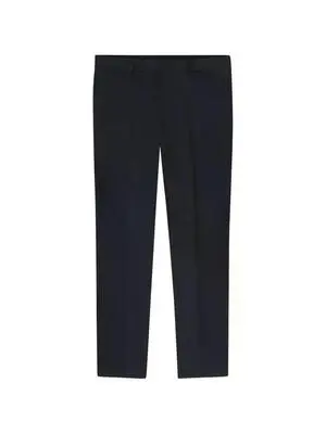 BOSS Logo-patch Trousers