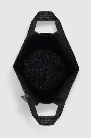 ANINE BING Leah Hobo Bag