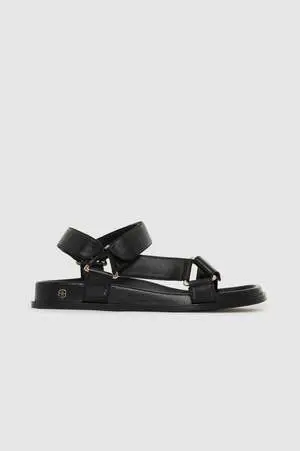 Anine Bing Ankle Sandals For Women