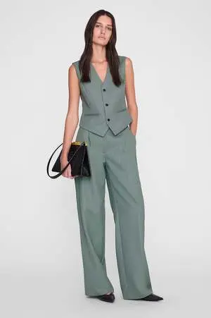 Anine Bing Layered Vests For Women