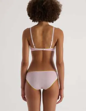 Araks Antonia Bralette Confection - Yellow