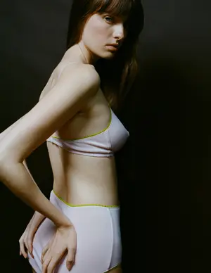 Araks Mabel Hipster Confection - Blue