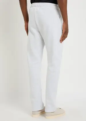 RAITH Axel Cotton-blend Sweatpants