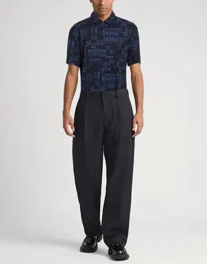 Armani Exchange Polo Shirt Size Cotton