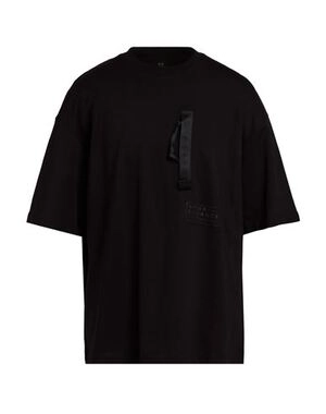 Armani Exchange Sweatshirt Size Cotton - Black