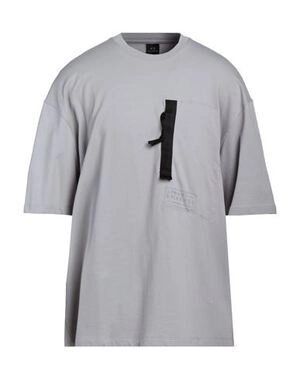 Armani Exchange Sweatshirt Size Cotton - Light Grey