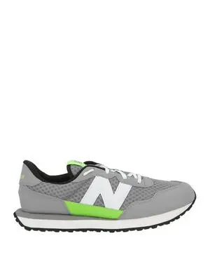 New Balance Logo Sneakers For Women