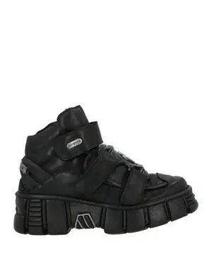 New Rock Chunky Sneakers For Women