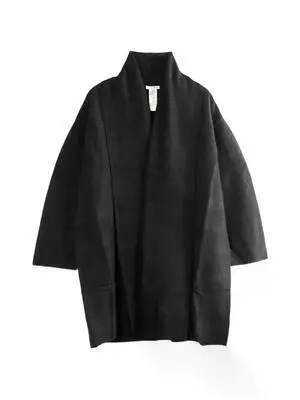 THE ROW Wide-sleeve Coat