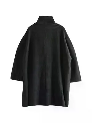 THE ROW Wide-sleeve Coat