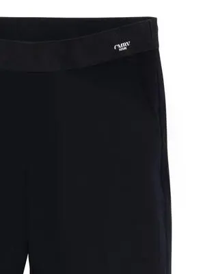 CAMBIO Kim Trousers - Blue