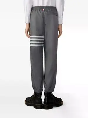 Thom Browne Track Pants - Grey