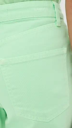 Sablyn Sammy Relaxed Straight Leg Jeans