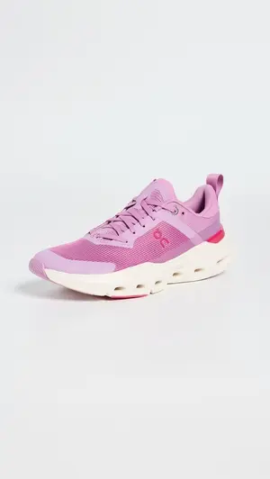On Cloudpulse Next Sneakers - Sakura/dew