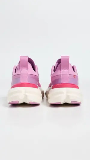 On Cloudpulse Next Sneakers - Sakura/dew