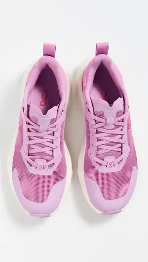 On Cloudpulse Next Sneakers - Sakura/dew