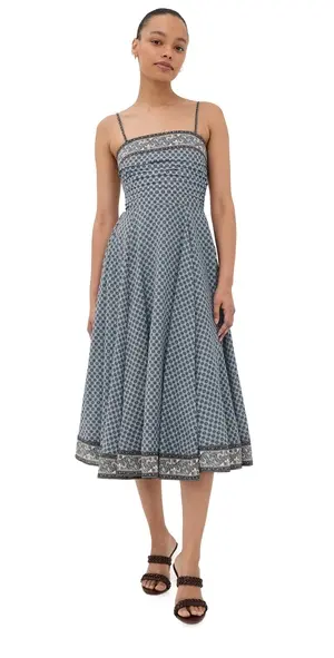 Veronica Beard Stretch Day Dresses