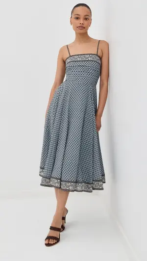 Veronica Beard Lana Dress