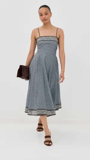 Veronica Beard Lana Dress