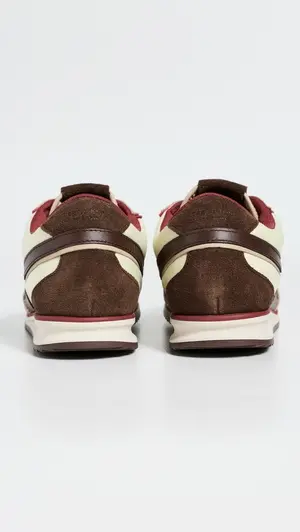 Rag & Bone Retro Trainer Sneakers - Crdkb