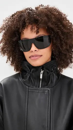 Oliver Spencer Khaite X 1974c Sunglasses