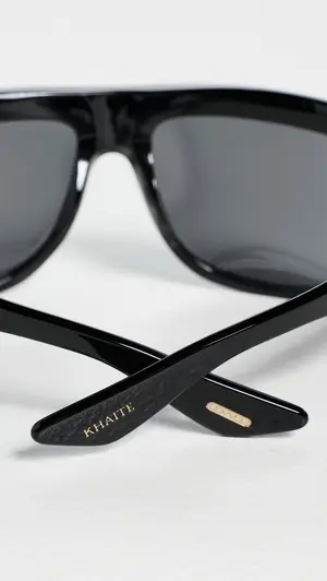 Oliver Spencer Khaite X 1974c Sunglasses