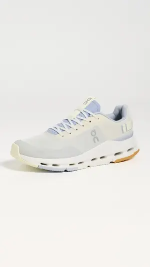 On Cloudnova Form 2 Sneakers