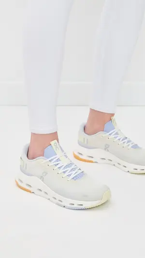 On Cloudnova Form 2 Sneakers