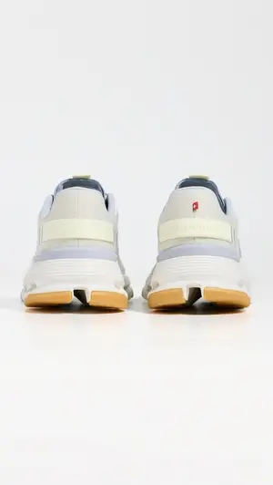 On Cloudnova Form 2 Sneakers
