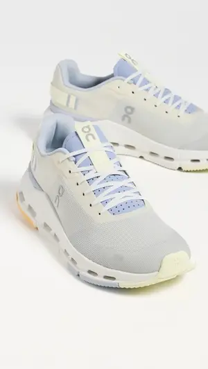 On Cloudnova Form 2 Sneakers