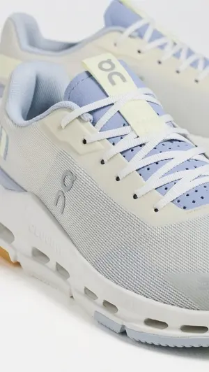 On Cloudnova Form 2 Sneakers