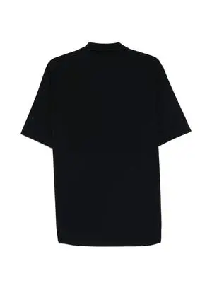 Karl Lagerfeld Short-sleeve Casual Shirt