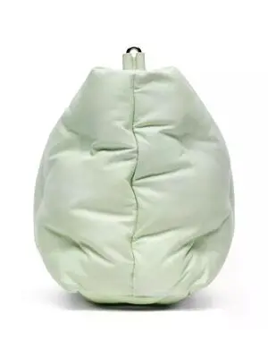 MAISON MARGIELA Glam Slam Classique Large Shoulder Bag - Green
