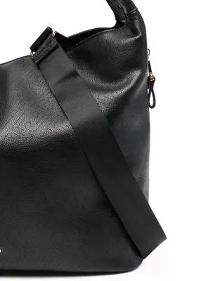Liu Jo Tote Bag With Side-zip Detail