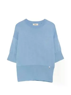 Herno Short-sleeved T-shirt