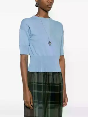 Herno Short-sleeved T-shirt