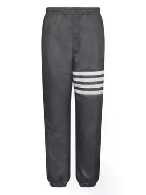 Thom Browne Track Pants - Grey