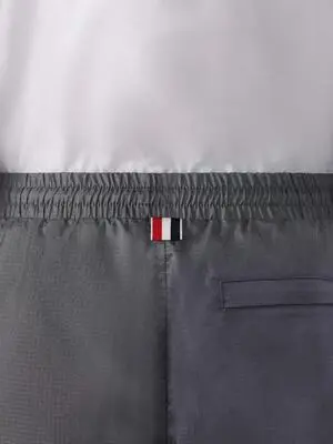 Thom Browne Track Pants - Grey