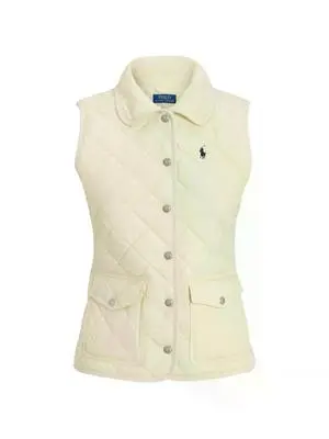 Polo Ralph Lauren Quilted Vests For Women
