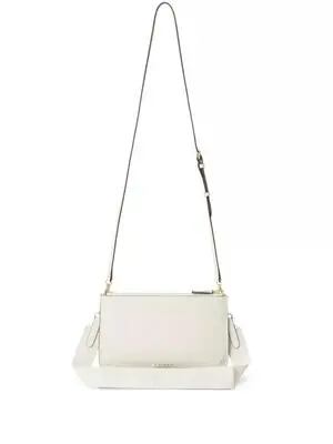 Ralph Lauren Satchel Shoulder Bag - Neutrals