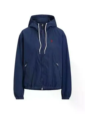 Polo Ralph Lauren Drawstring Jackets For Women